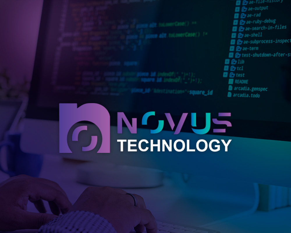 Novus Technology – Automatización y Calidad | QA y Testing